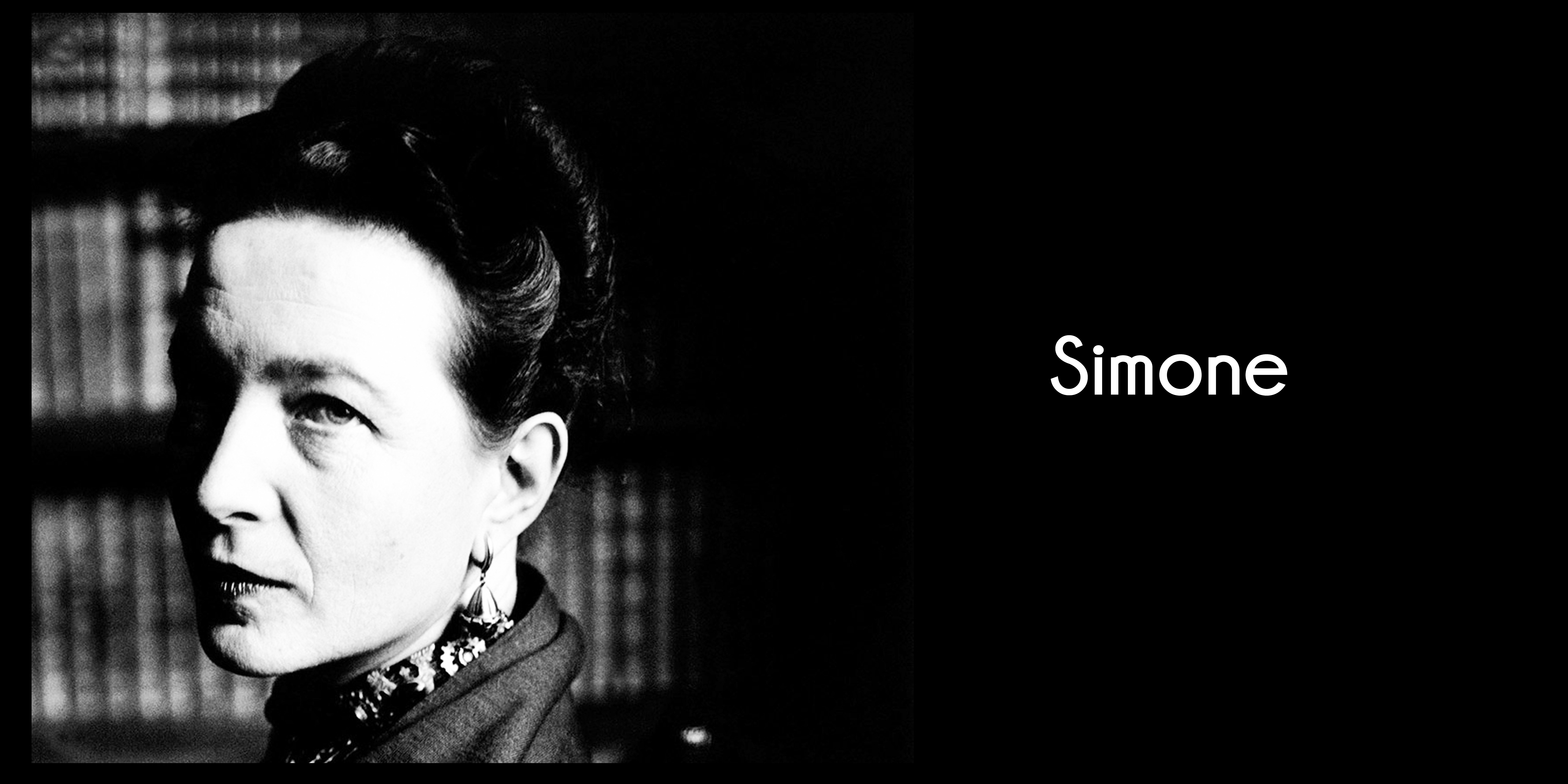 SImone rouge – Cie Alcantara